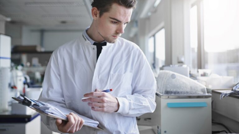 Lab Consulting Services - McKesson Medical-Surgical